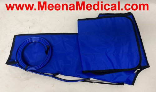 Bio Compression Sequential Pneumatic Circulator Lymphedema Pump Device ...