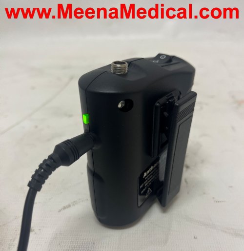 Welch Allyn Procedure Headlight 49000 with Battery Pack - Demo Sale as ...