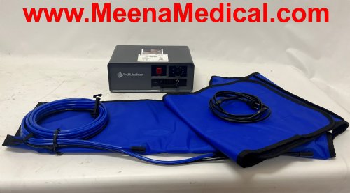 Sequential Compression Device Arm