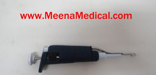 Gilson Pipetman Classic P10 Pipette