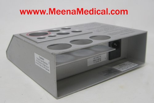 Hemamix Haemacure Incubator and Stirrer
