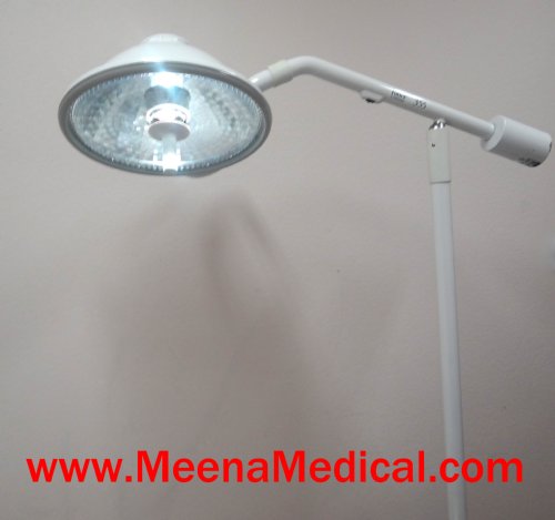 Ritter 355 Mobile Procedure Light