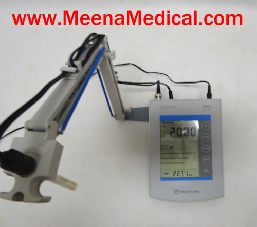 Fisher Scientific Accumet AB15 Basic pH Meter