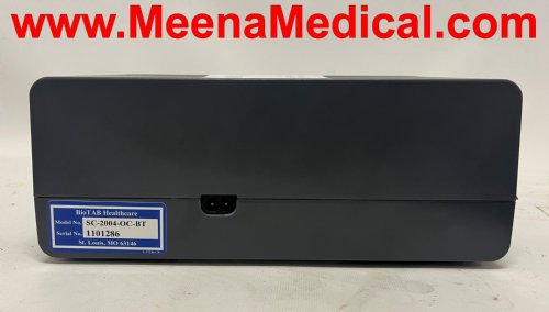 Bio Compression Sequential Pneumatic Circulator Lymphedema Pump Device ...