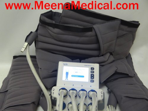 Tactile Medical Flextouch Plus System