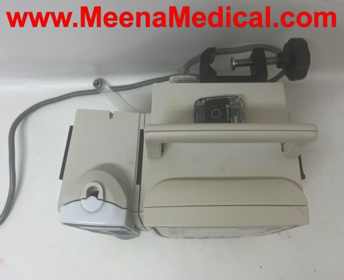 Cardinal Health Alaris PC 8015 System with Alaris 8100 Infusion Pump ...